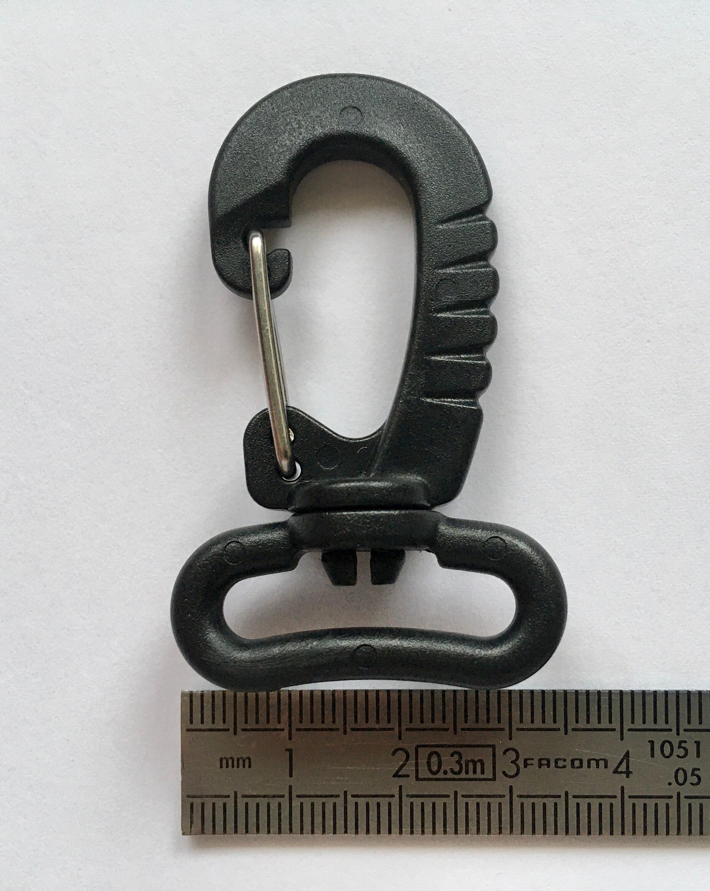 Lot of 5 Muskets / Passage Strap 25mm - Etsy