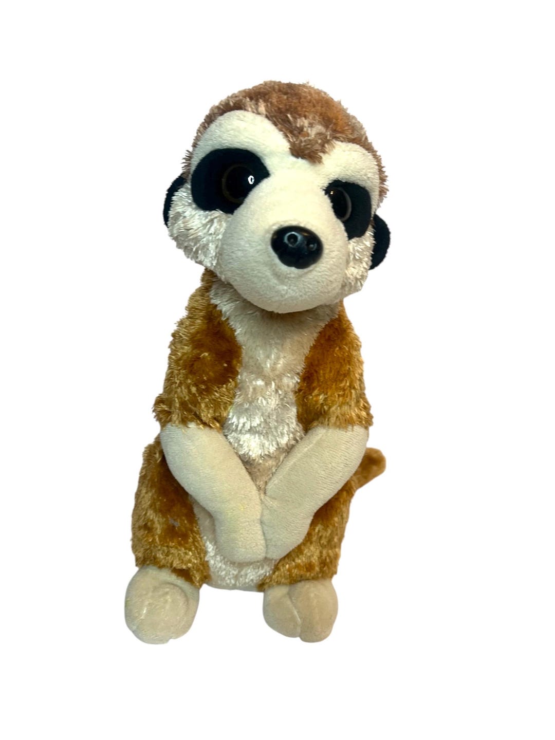 Meerkat Stuffed Animal Plush Wild Republic 12in - Etsy