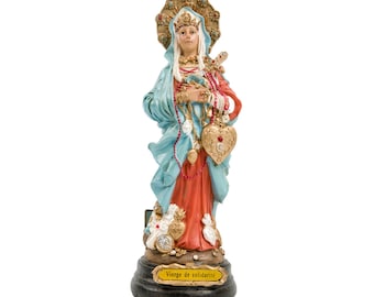 Erzulie Freda Statue - Etsy
