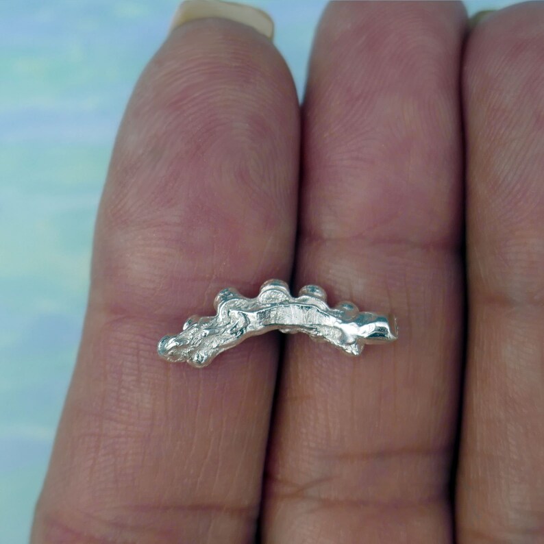 Octopus Tentacle Snippet Casting - Etsy