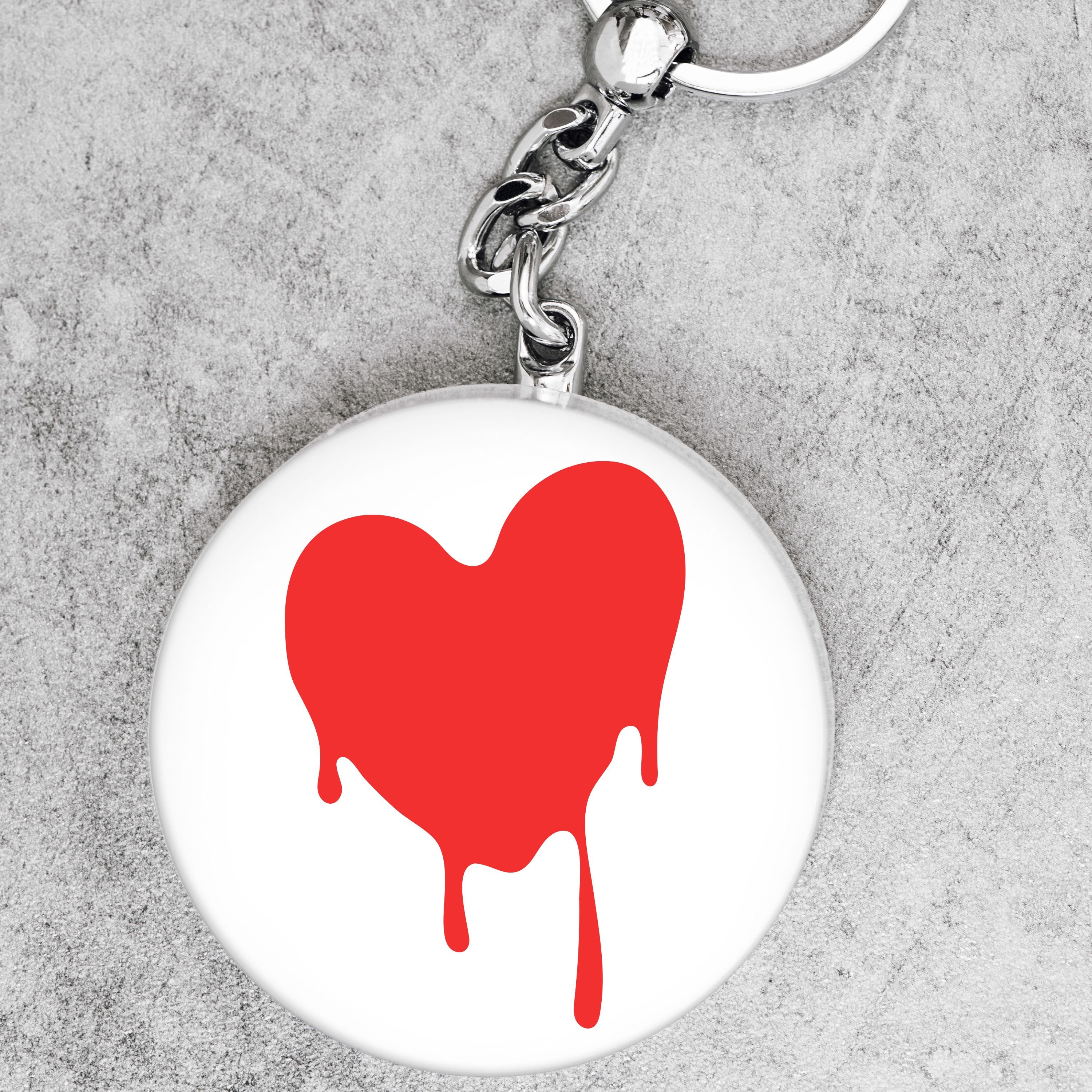 Bleeding Heart SVG and PNG Digital Download Design Svg, Decor Svg ...