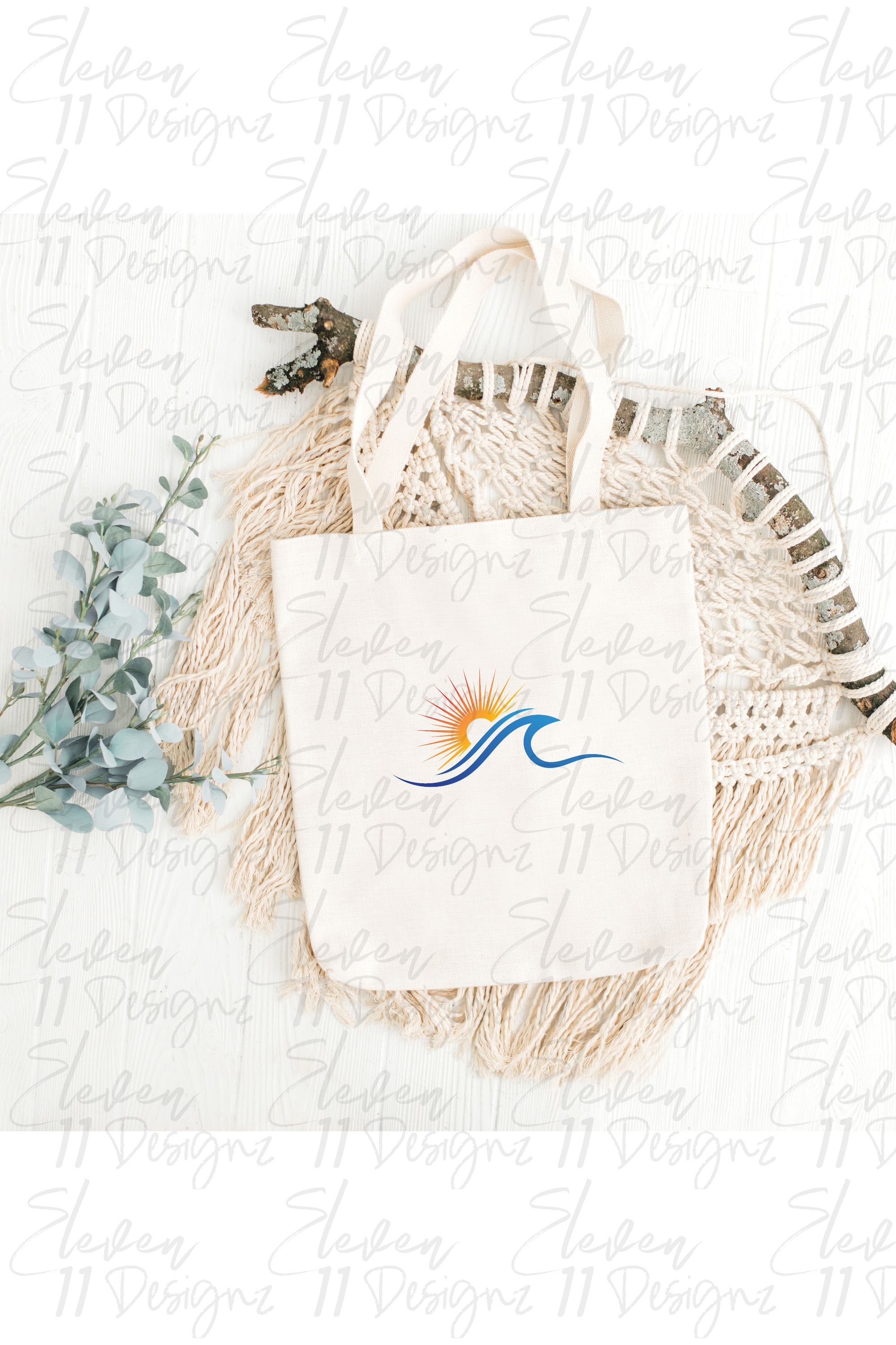 Sunset Water SVG and PNG, Sun Svg, Sun Png, Water Svg, Sunset Svg ...