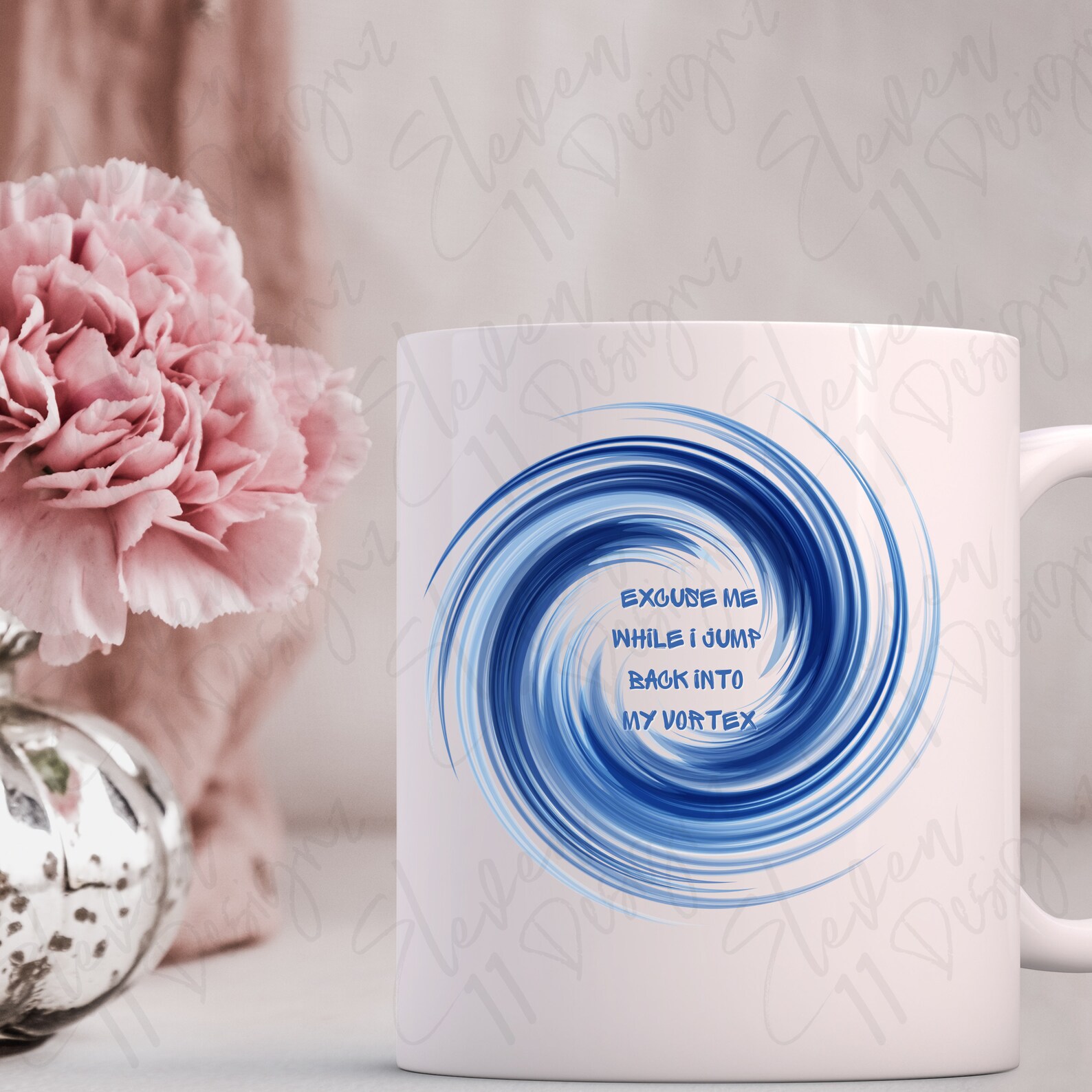 Vortex Printable SVG Digital Download Design Cricut Printable | T-shirt ...