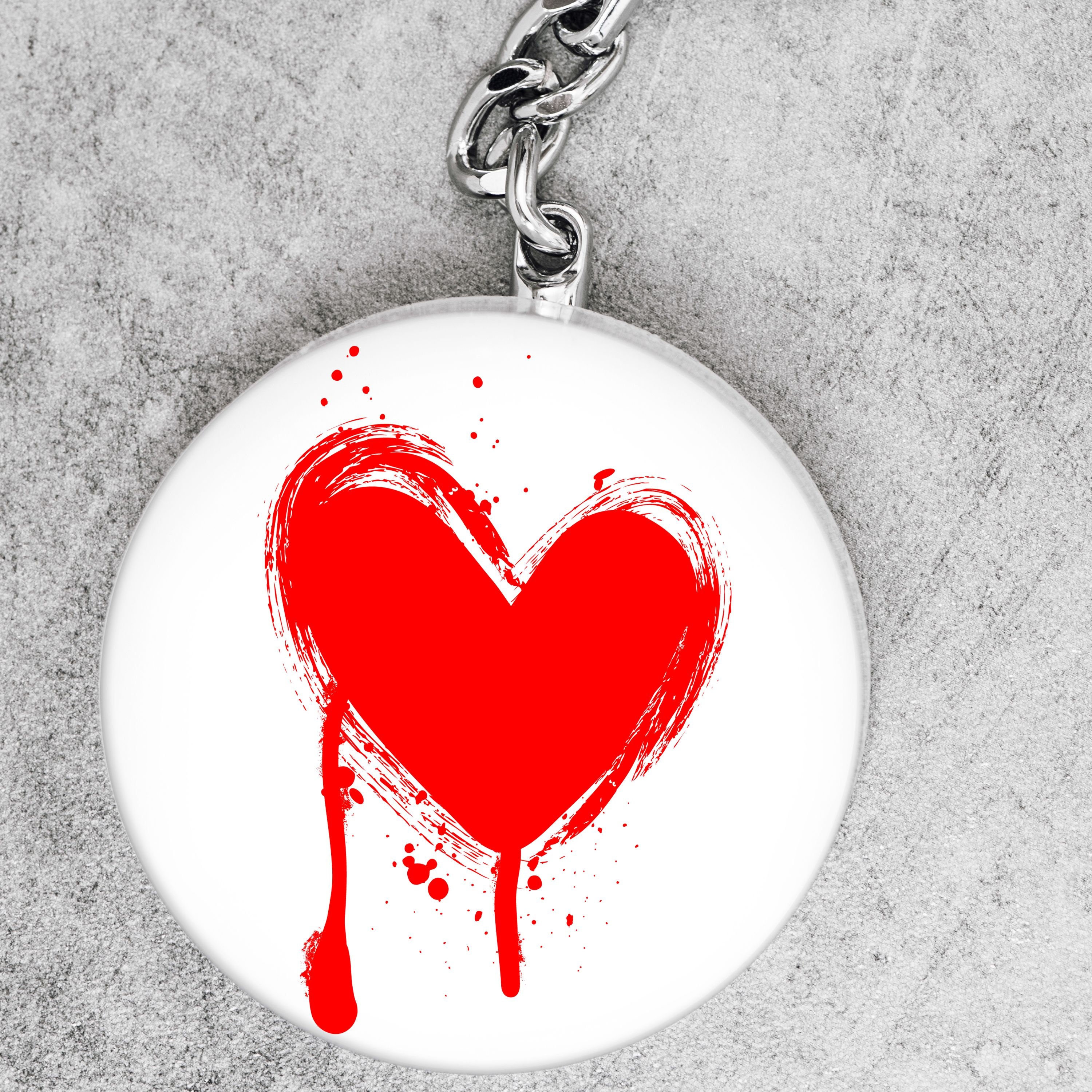 Bleeding Heart SVG, Halloween SVG, PNG Digital Download Design Svg ...