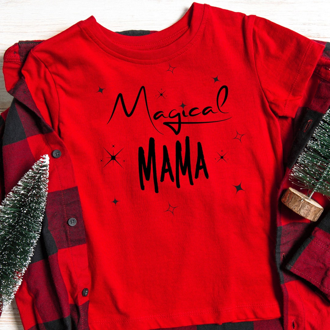 Magical Mama SVG, Star SVG, Mama PNG, Magic Vector, Magical Clip Art ...