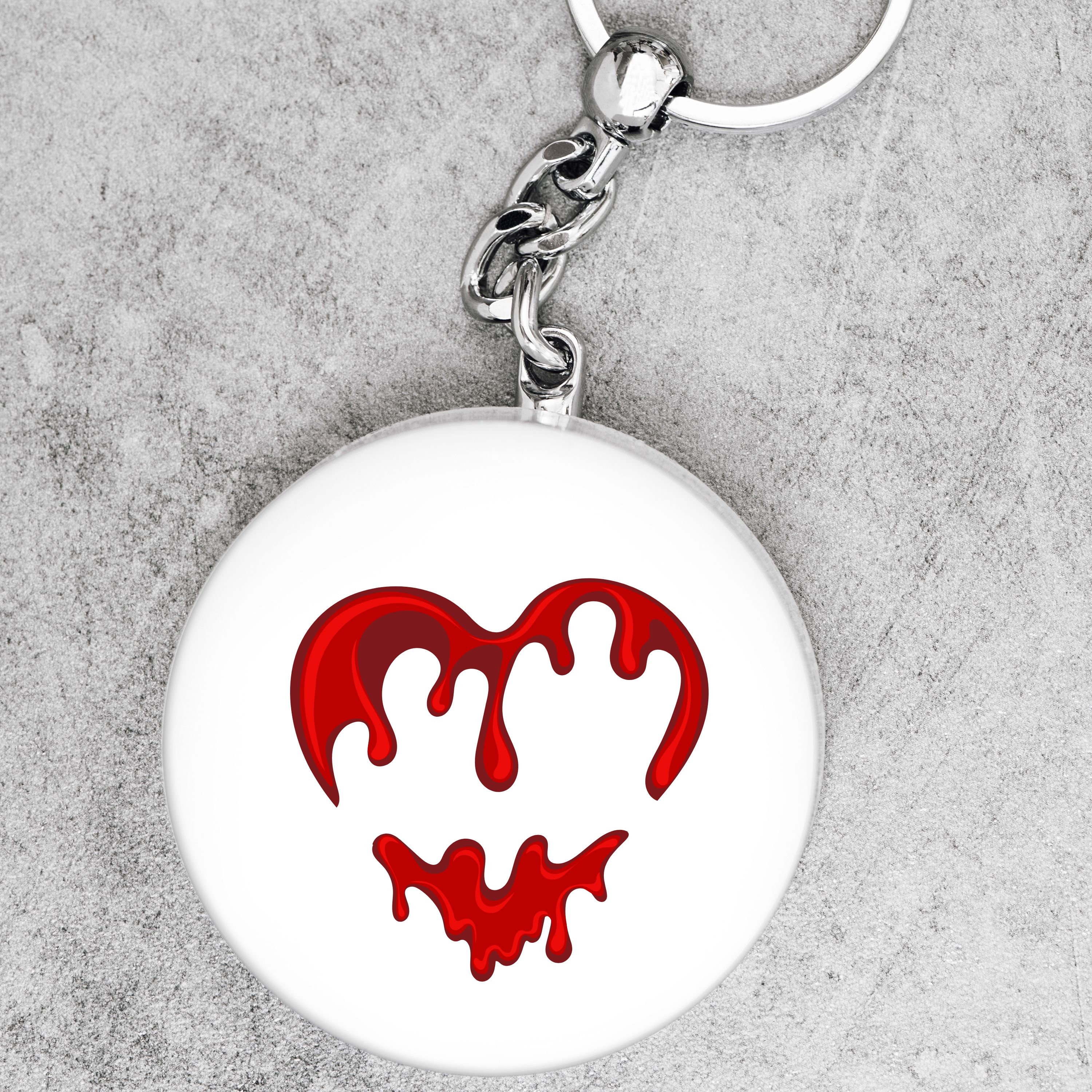 Heart Bleeding SVG, Heart, Heart Bleeding, Love Svg, Heart Svg, Broken ...