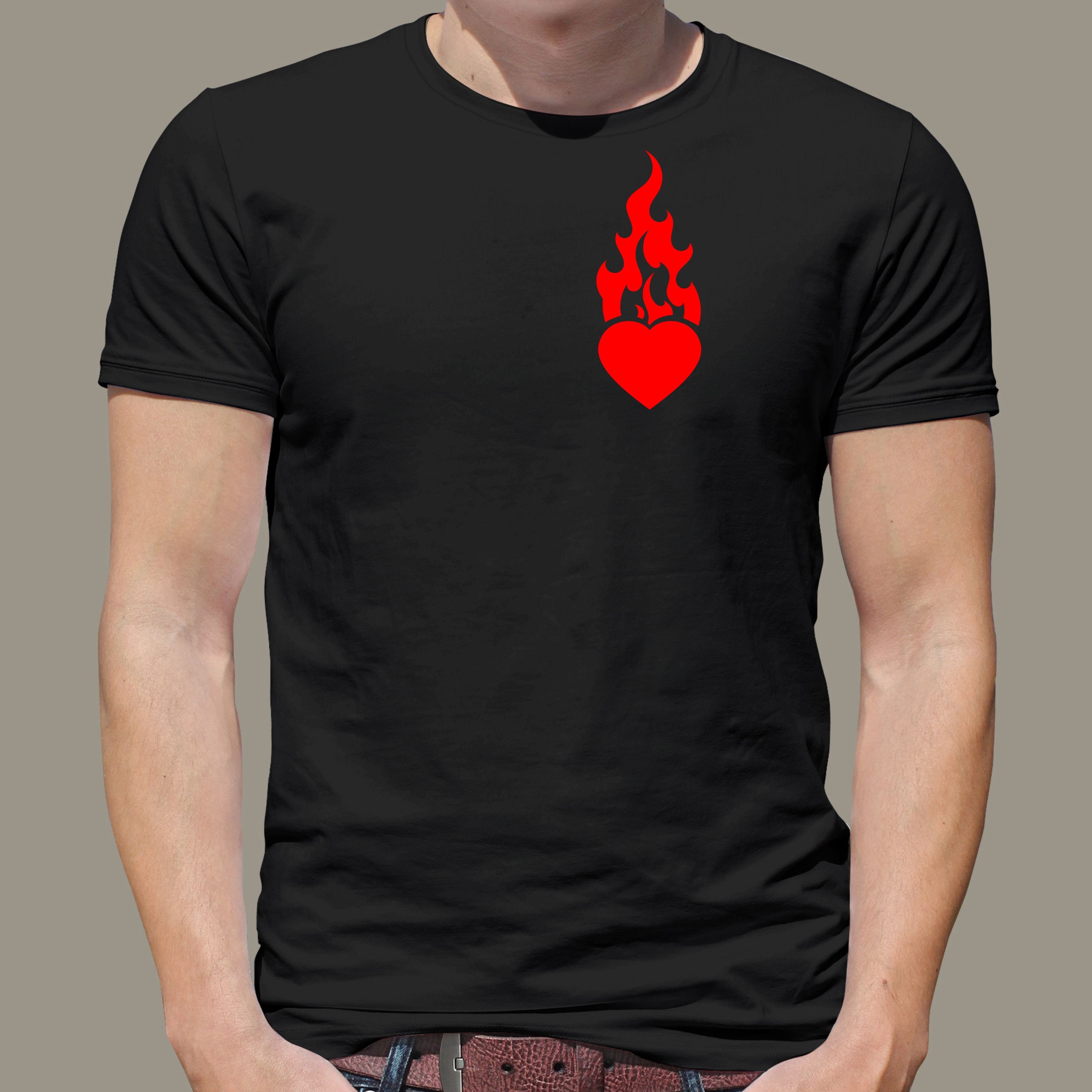 Fire Heart SVG 4 , PNG Digital Download Design Svg, Decor Svg ...