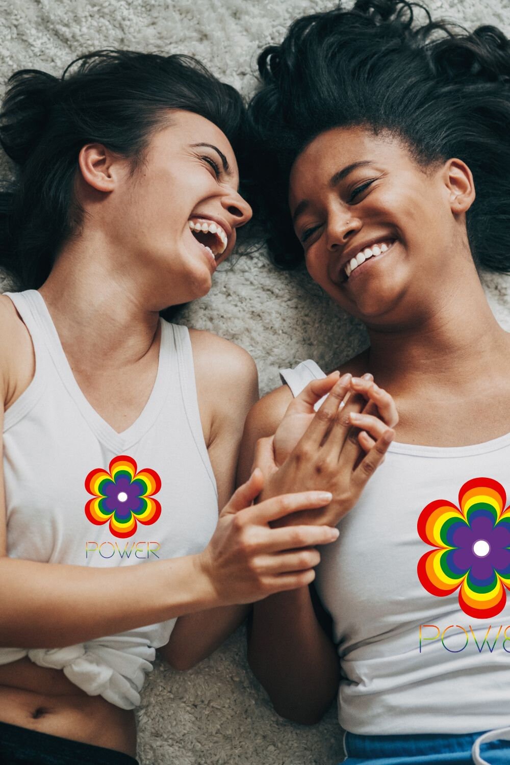 Flower Power Design SVG and PNG, Flower Svg, Power Svg, Flower Png ...