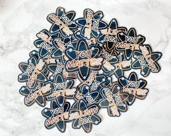 You Matter Science Svg - Etsy