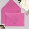 Ivory Shimmer Wedding Envelopes Quartz Shimmer Invitation Envelopes ...