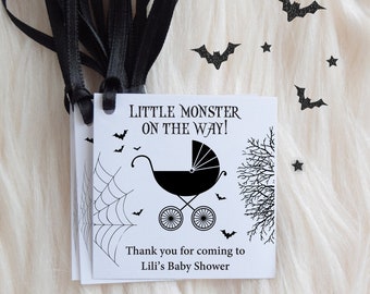 Pram Baby Carriage Stickers One Inch Round Seals - Etsy