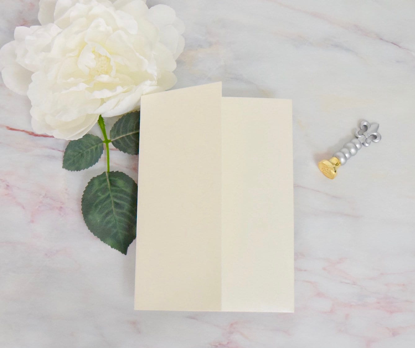 Wedding Pocket Envelopes Shimmer Tri-fold Envelope Pocket - Etsy