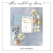 Daisy Baby Shower Favor Tags A Little Daisy Baby Shower Tags Daisy ...