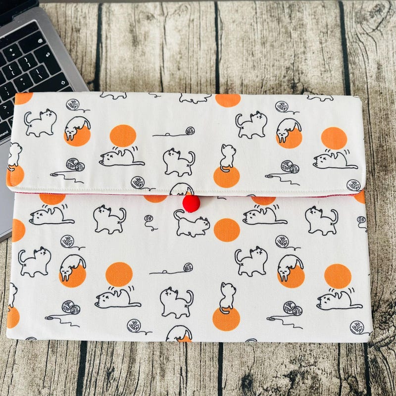 Cute Laptop Covers - Etsy