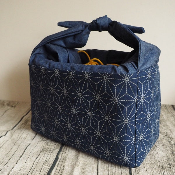 Bento Bag - Etsy