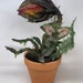 Audrey II / 2 Replica Movie Prop Little Shop of Horrors Halloween ...