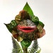 Audrey II / 2 Replica Movie Prop Little Shop of Horrors Halloween ...