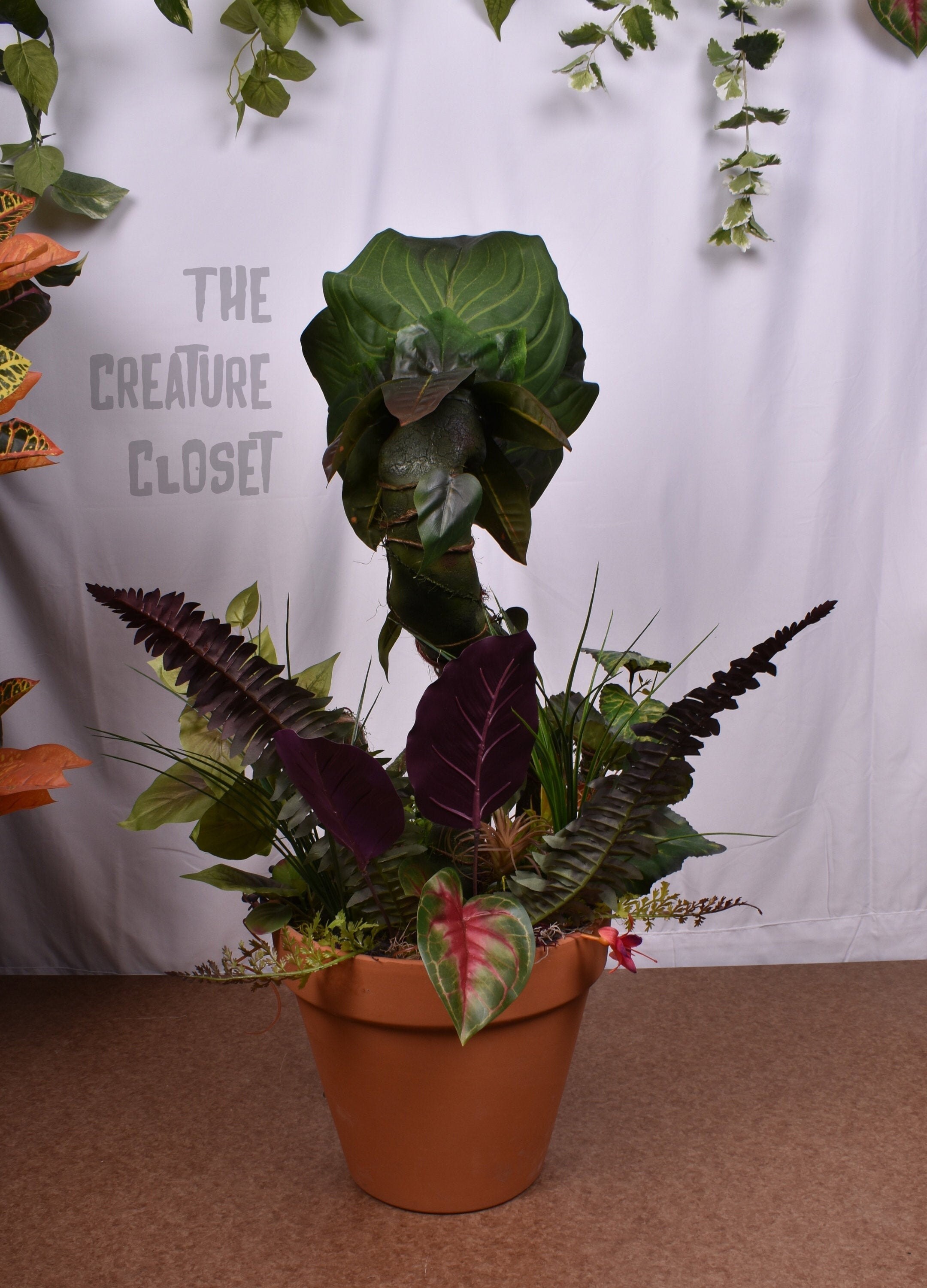 Over 2 1/2 Foot Extra Large Audrey 2 Replica Movie Prop Little | Etsy