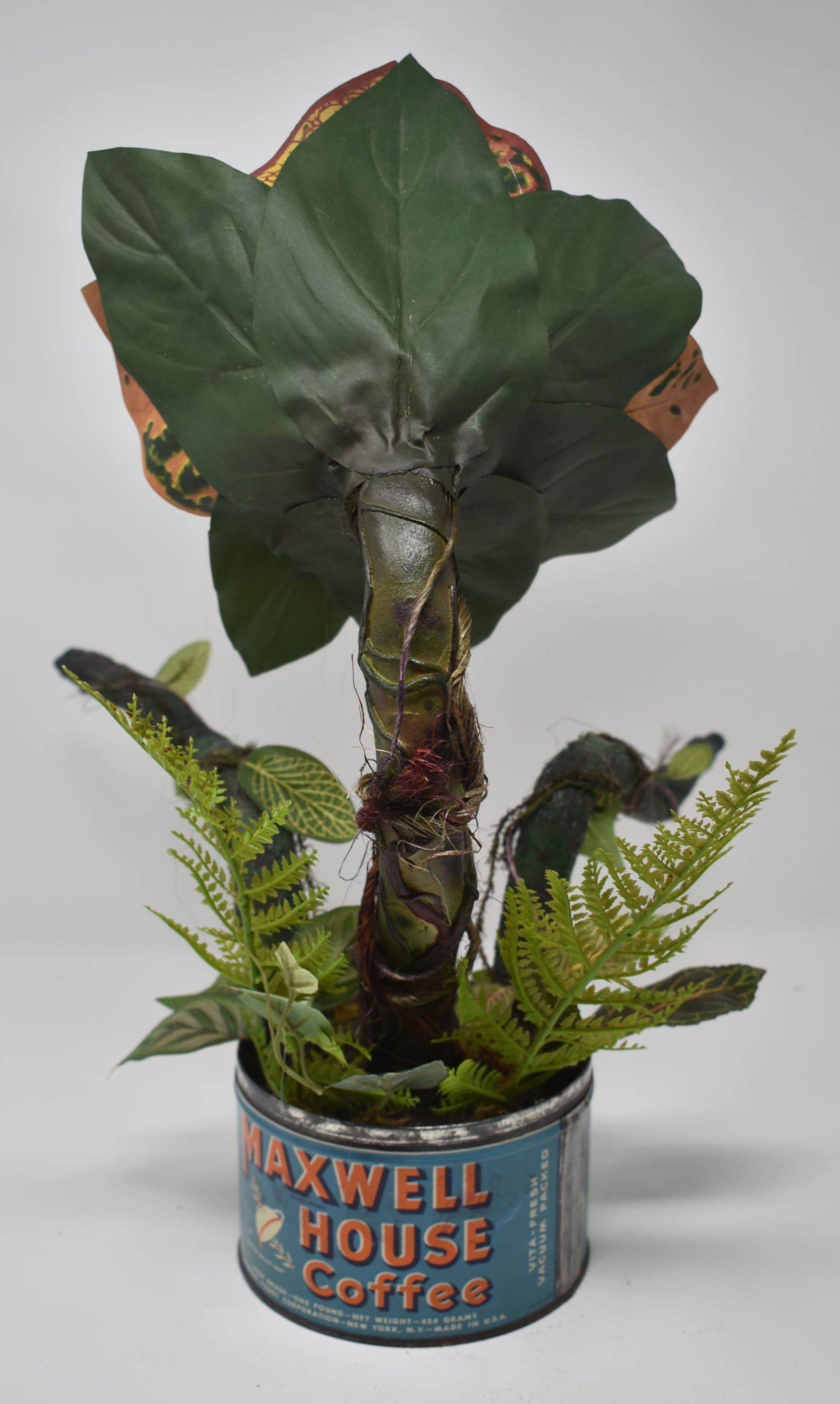 Audrey II / 2 Replica Movie Prop Little Shop of Horrors Halloween ...