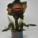 Audrey II / 2 Replica Movie Prop Little Shop of Horrors Halloween ...