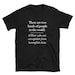Those Who Can Extrapolate From Incomplete Data T-shirt - Etsy
