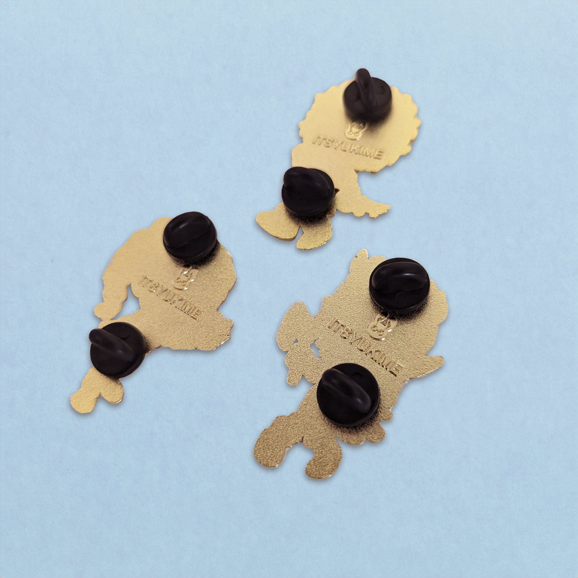 BG3 Pins | Baldur's Gate 3 Inspired Enamel Pins | Astarion, Gale, Wyll ...