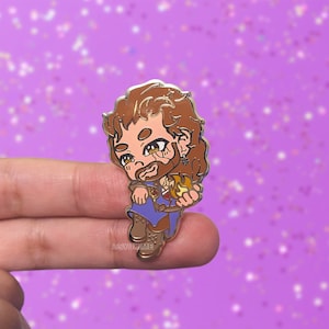BG3 Pins | Baldur's Gate 3 Inspired Enamel Pins | Astarion, Gale, Wyll ...