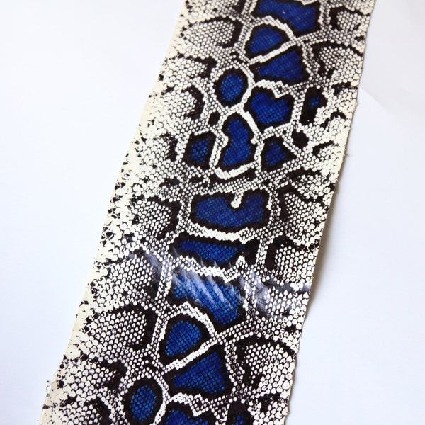 Snakeskin - Etsy
