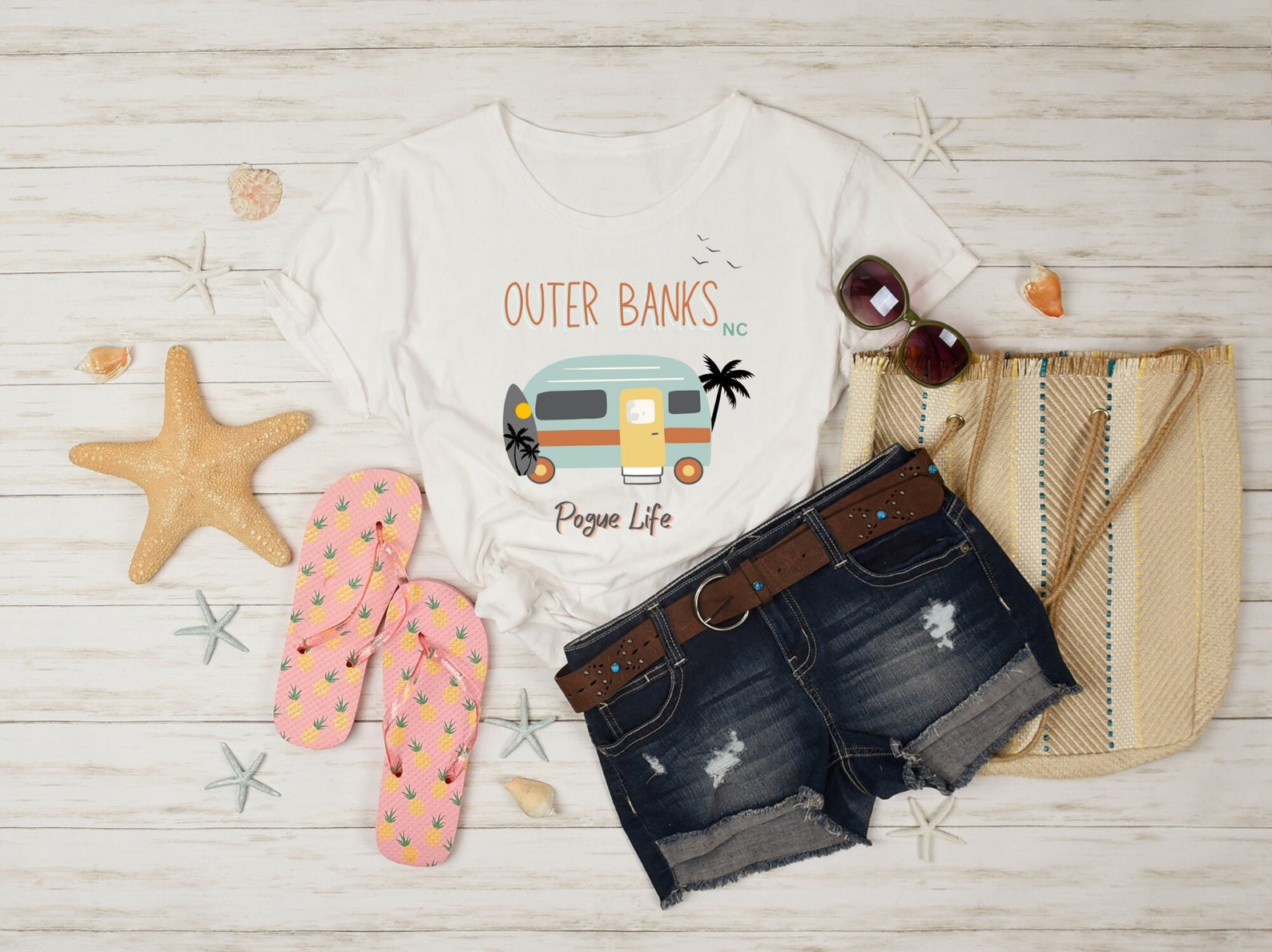 Outer Banks PNG, Outer Banks Design, Pogue Life PNG, Download ...