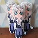 Jareth Goblin King Dolls - David Bowie - Gift - Labyrinth Movie - Babe ...