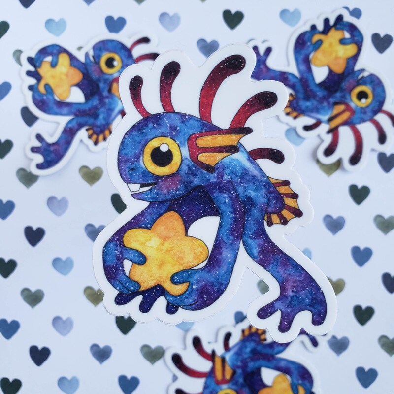 Murloc - Etsy