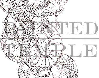 CASH is KING DIGITAL Custom Art Money is the Root of All Evil Art ...