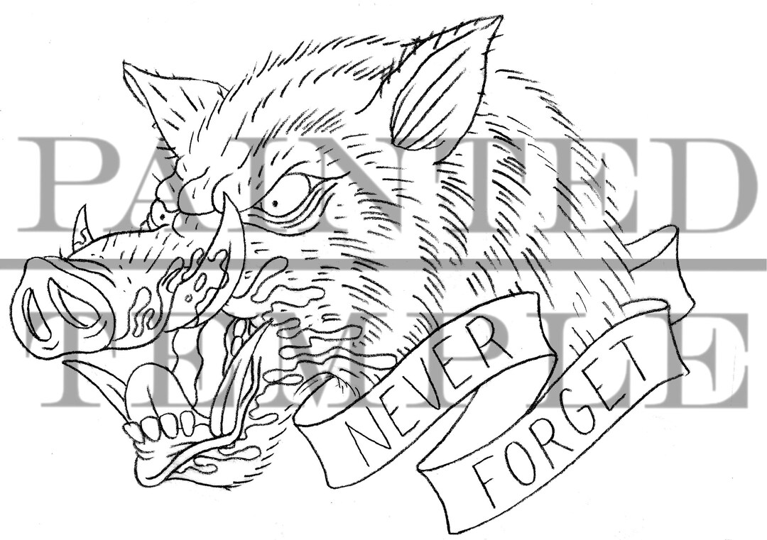 NEVER FORGET- DIGITAL - Custom Art - Military Art - Includes 4 File ...