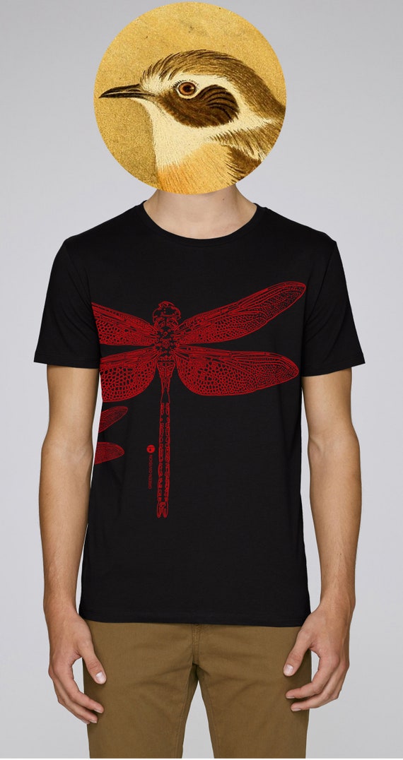 Dragonfly Clothing For Men