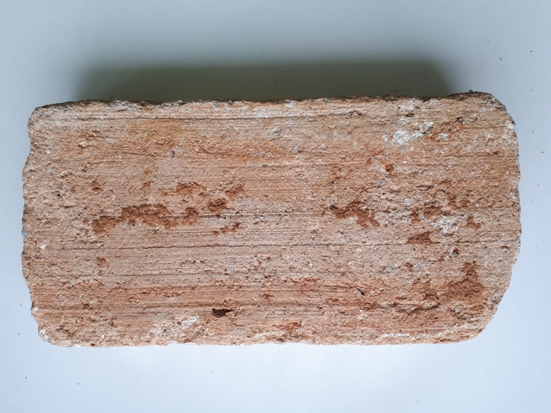 London Brick Vintage Antique Firebrick Block RARE Old Antique - Etsy