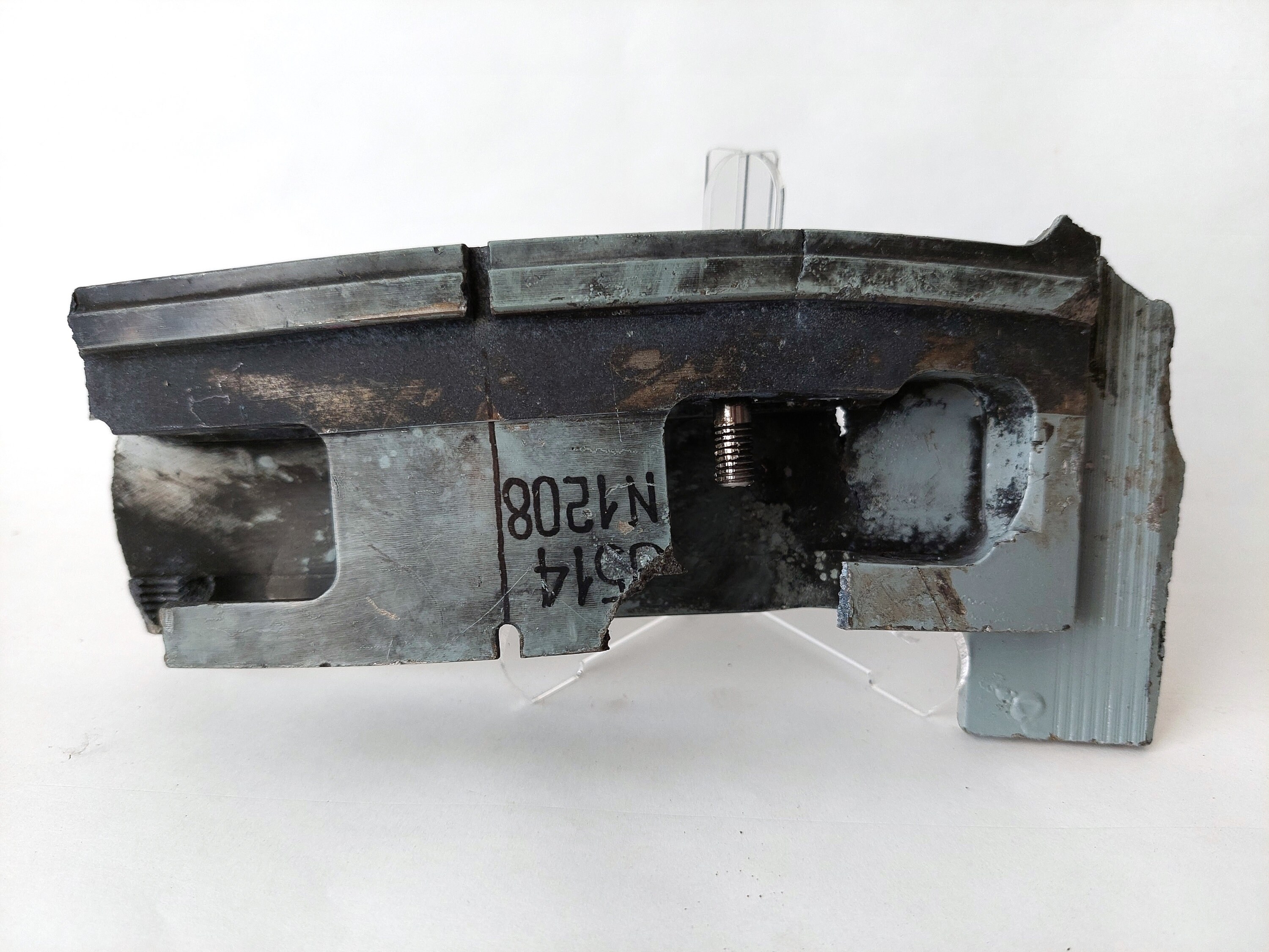 Piece Fuselage Skin Invasion of Ukraine War 2022 Military - Etsy