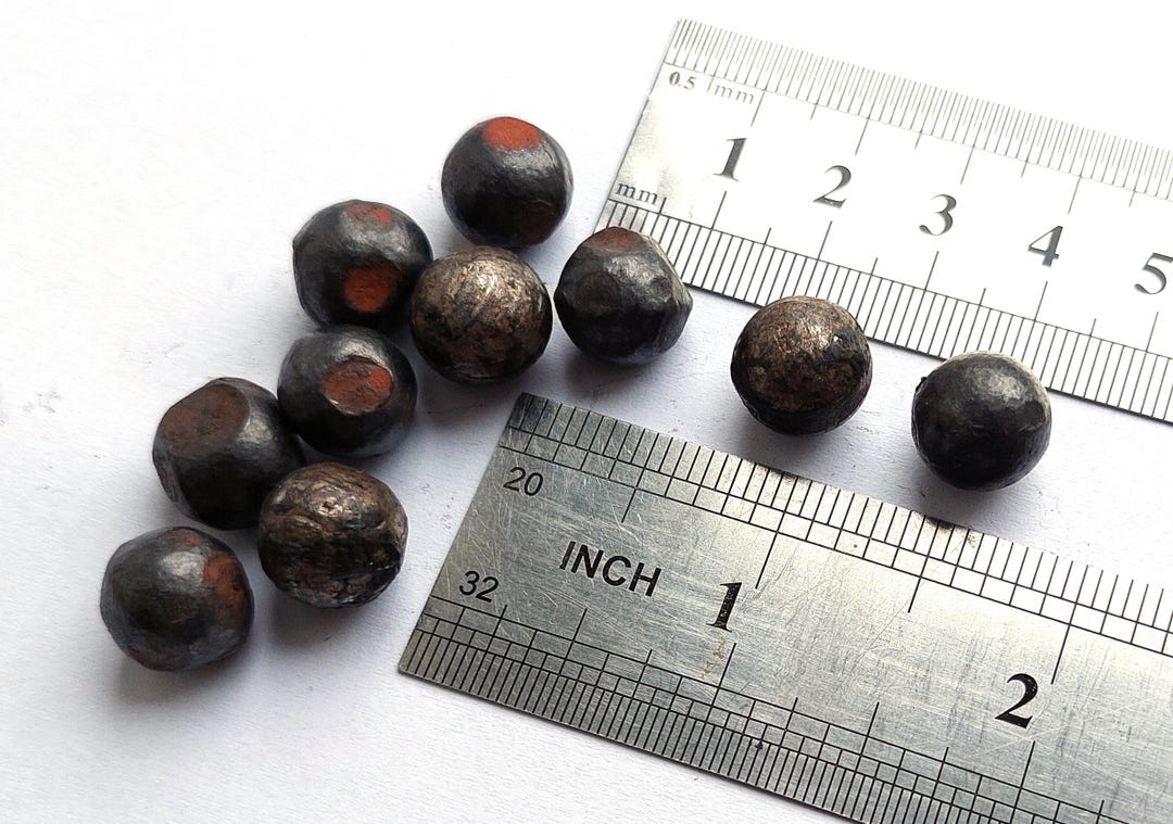 Balls Somme Battlefield Ball Original WWI WW1 German First World War ...