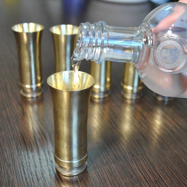 Shell Casing - Etsy