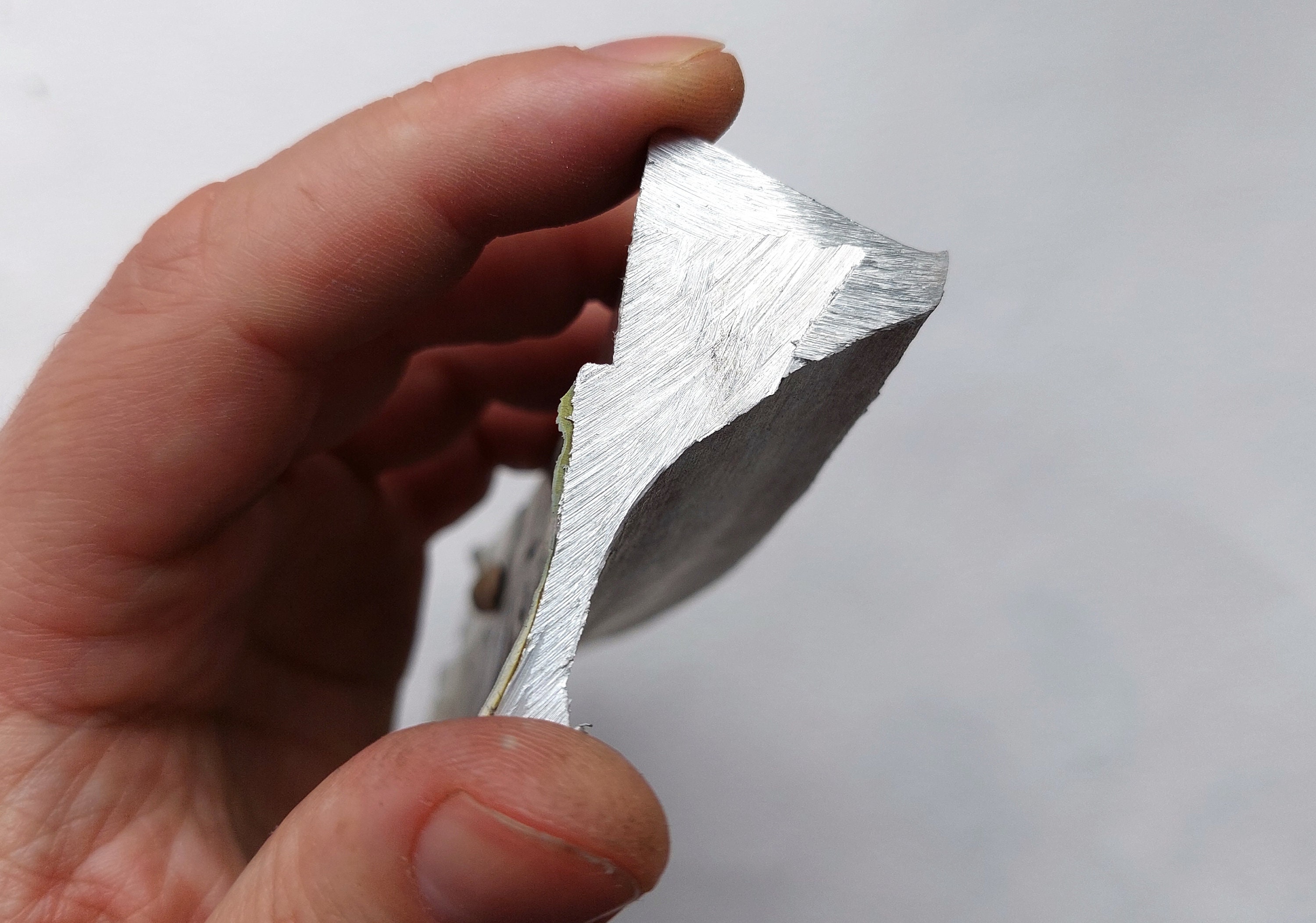 Piece Fuselage Skin Invasion of Ukraine War 2022 Military Spoils Trophy ...