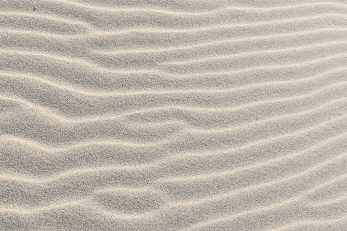 Sand Waves Texture Sand Background Digital Beach Sand Photo Dune ...