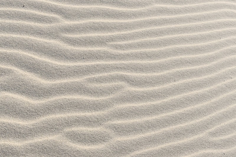Sand Waves Texture Sand Background Digital Beach Sand Photo Dune ...