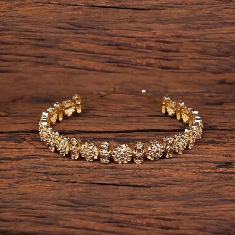Indian Headband - Etsy