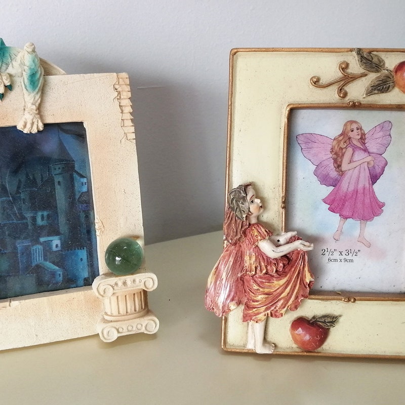 Fairy Tale Photo - Etsy