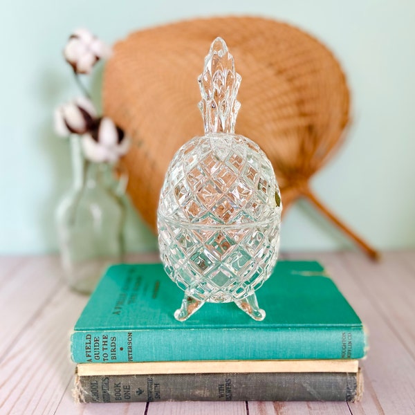 Slovakia Crystal - Etsy