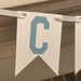 North Carolina Banner - Etsy