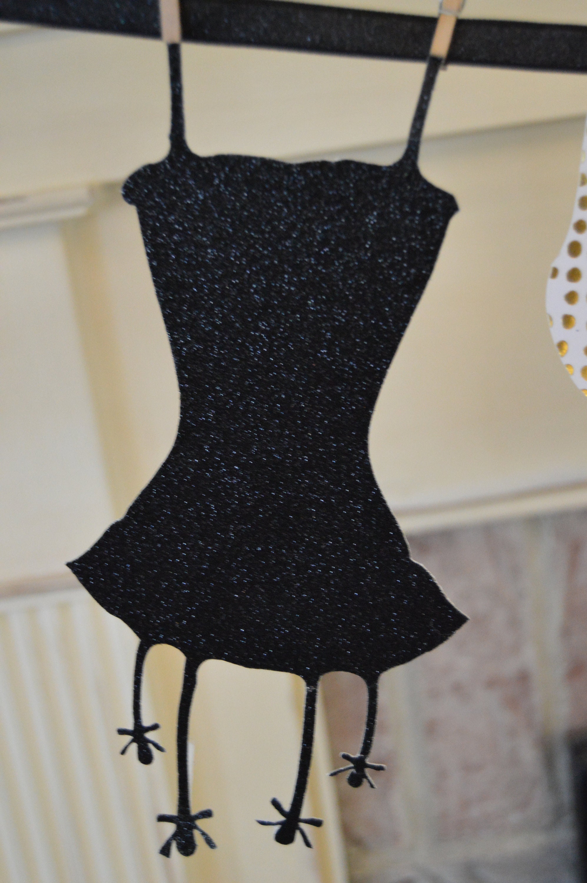 Lingerie Banner | Etsy