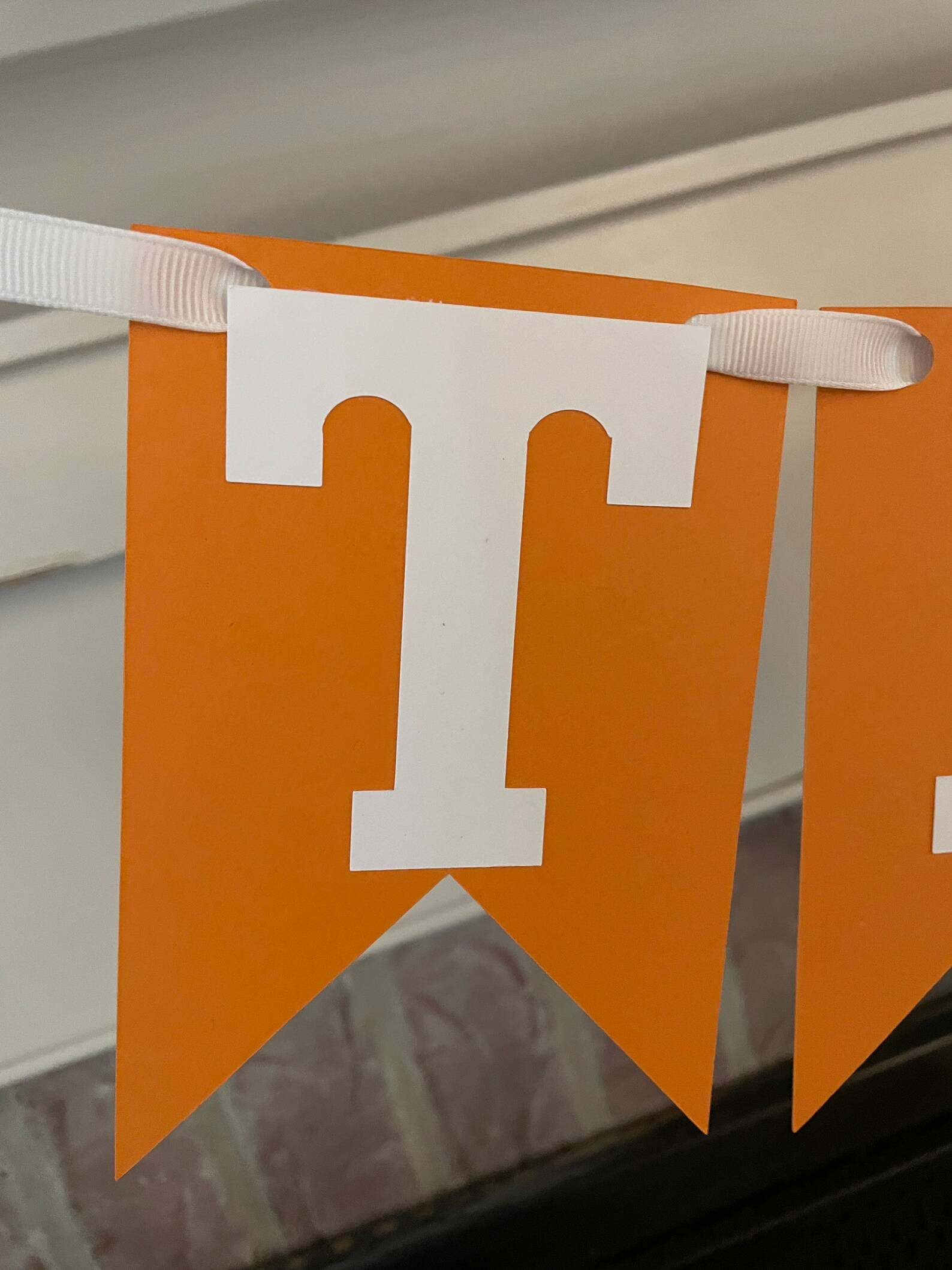 Tennessee Banner - Etsy