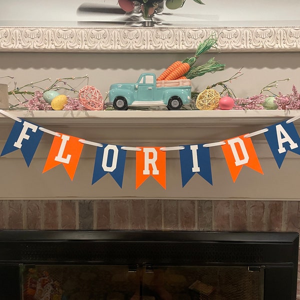 University of Florida Bound Signs for Yard - Etsy