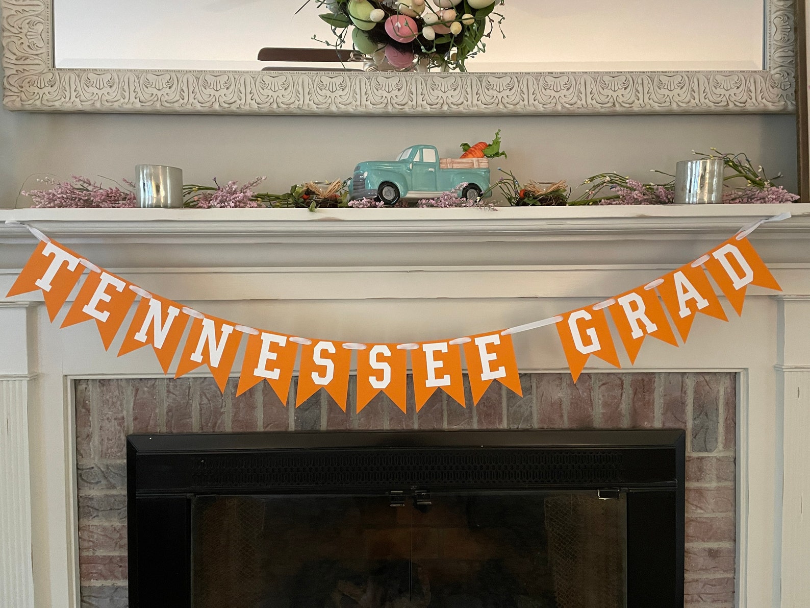 Tennessee Banner - Etsy