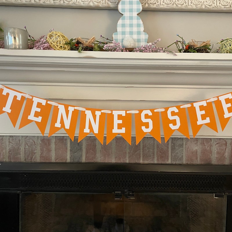 Tennessee - Etsy
